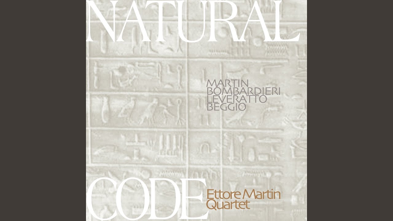 Natural Code - YouTube