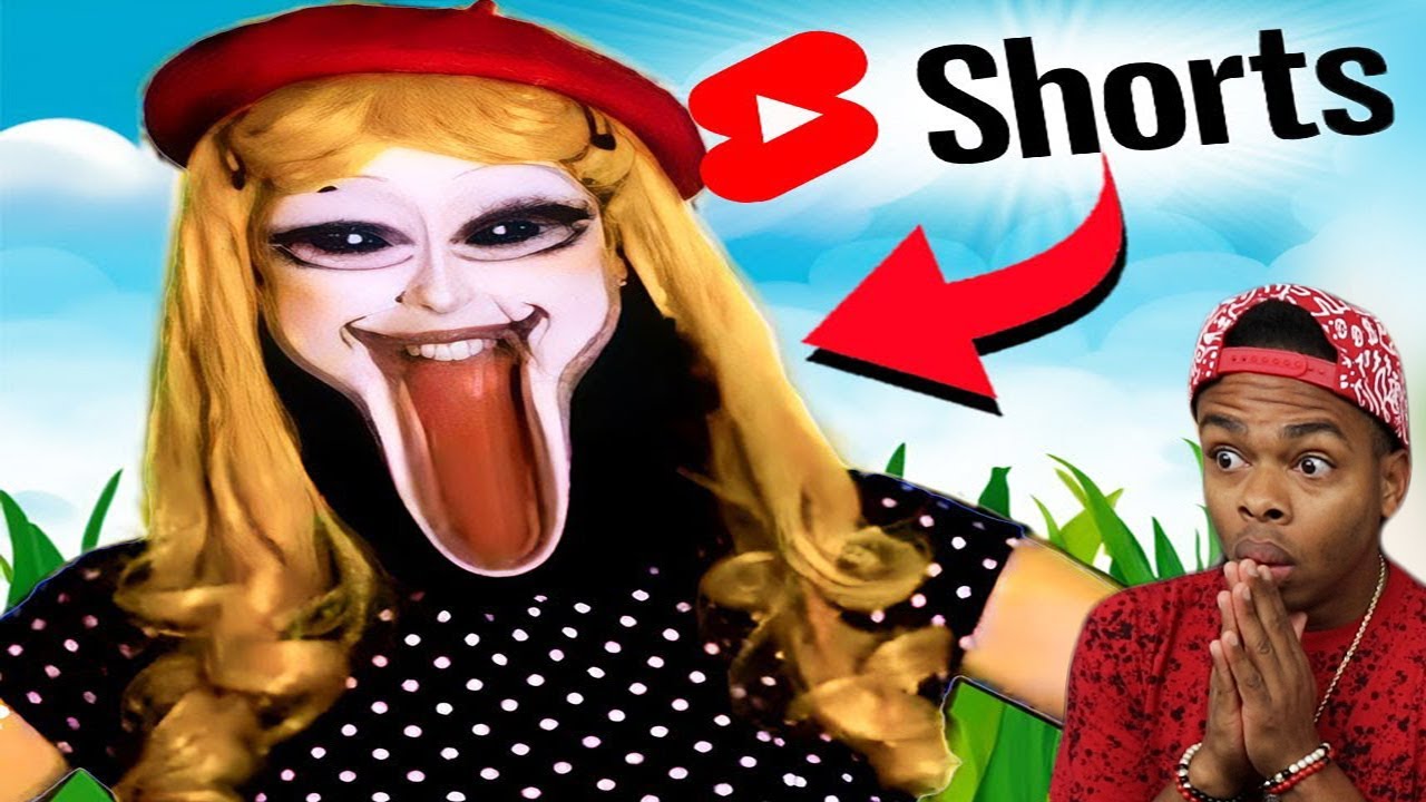 NOT Your Normal Kids Show... - YouTube