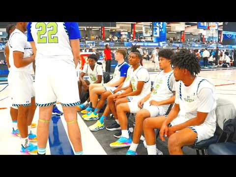 WER1 17U vs Texas Impact UAA Session 1 (Kansas City, KS) 4/18/26