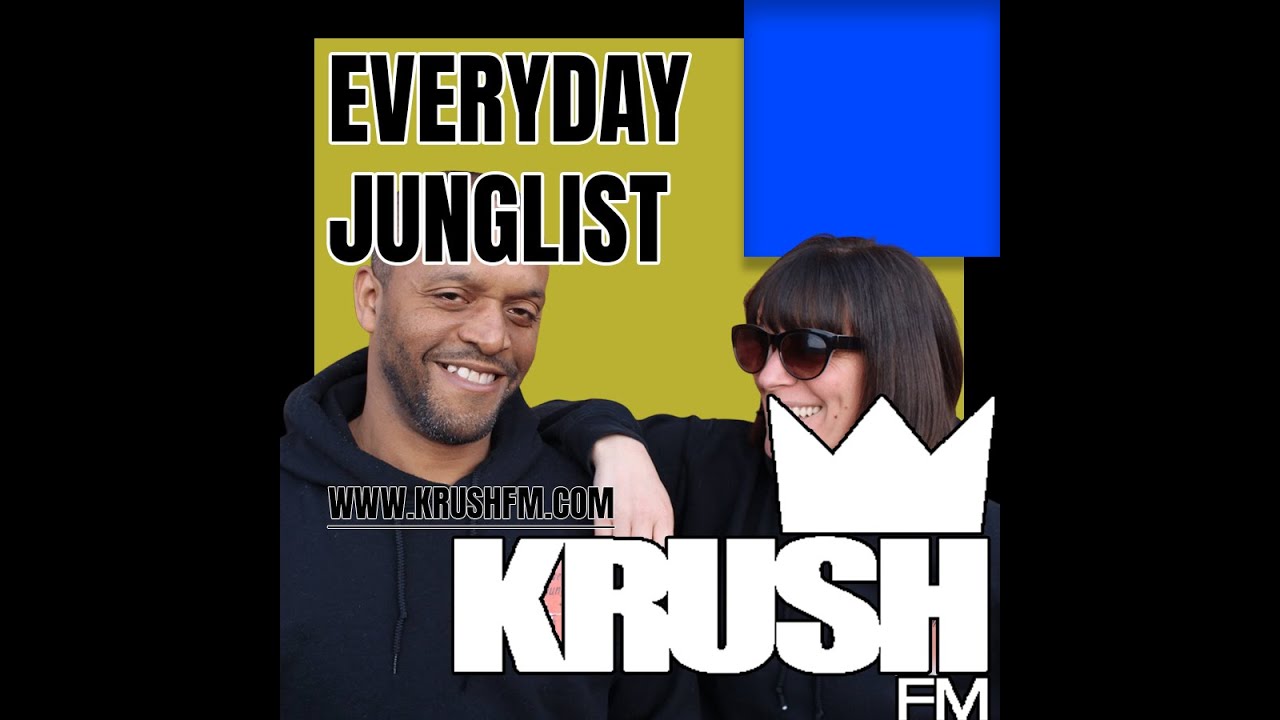 Everyday Junglist (Dj Gary T ft. Mc Spice, Bigga B & Rider Shafique ...