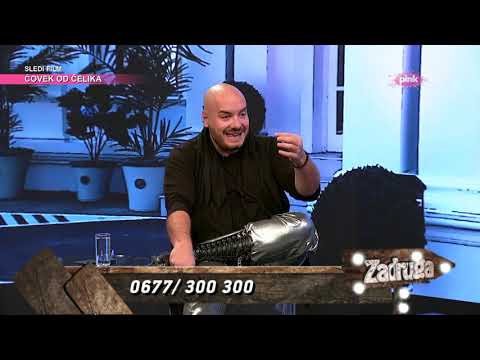 Z3:Narod pita - Mirko nikad surovije o Luni, pa progovorio i o Slobi - 29.07.2020.