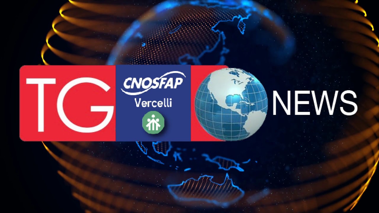 sigla tg 2 - YouTube