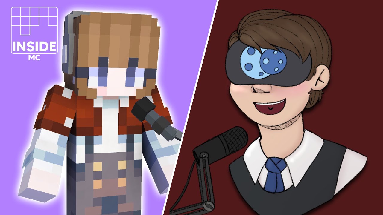 Snifferish On The Reality Of YouTube & Art | InsideMC 114 - YouTube