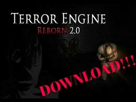 TERROR ENGINE DOWNLOAD LINK!! - YouTube