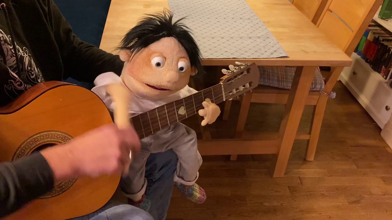 Timmi's Talk Advent Special 10 - YouTube