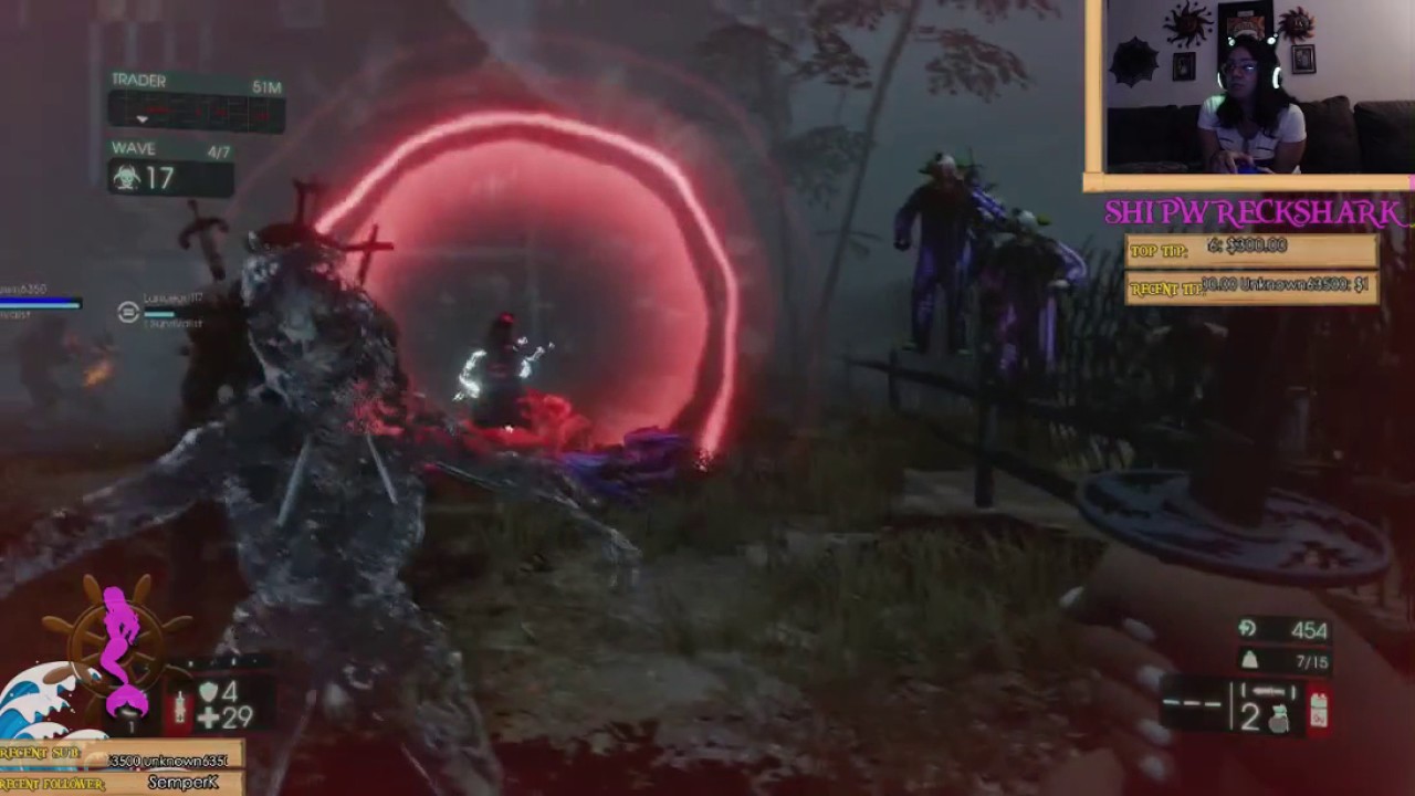 CARNevil Zombie Slayer' [SUBAVERSARY] (Part 7) - YouTube