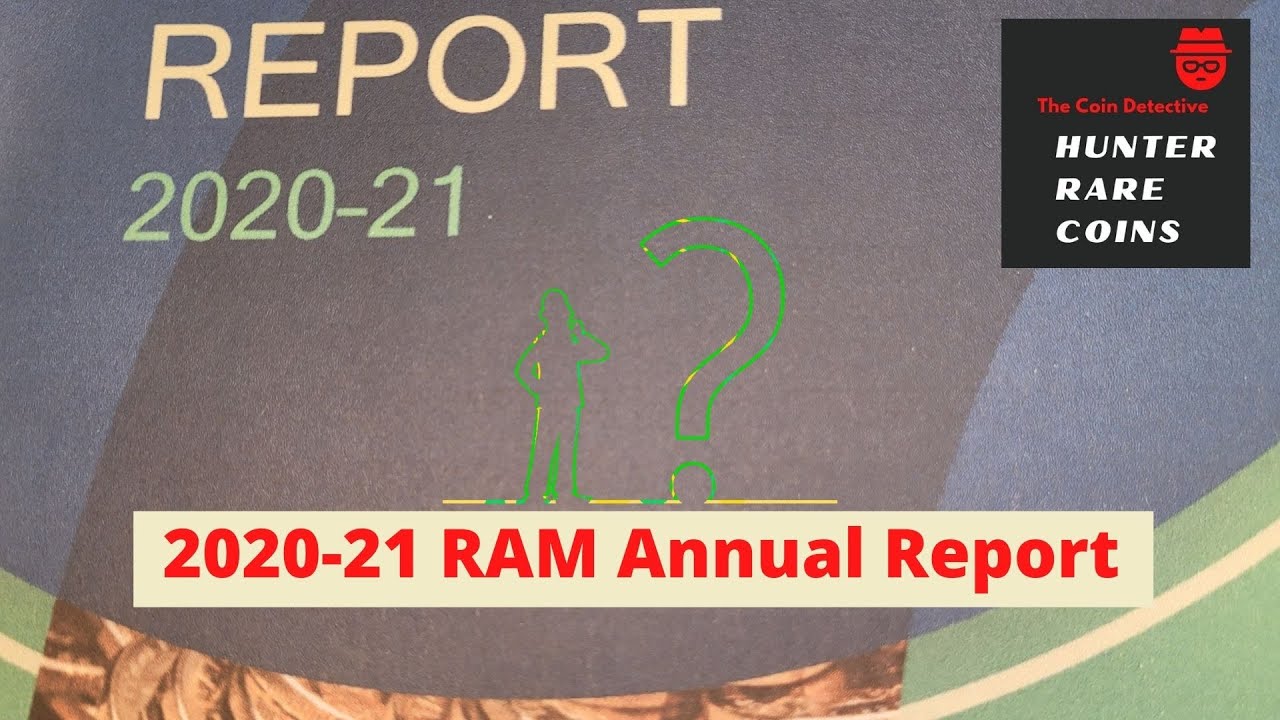 2020-21 RAM Annual Report - YouTube