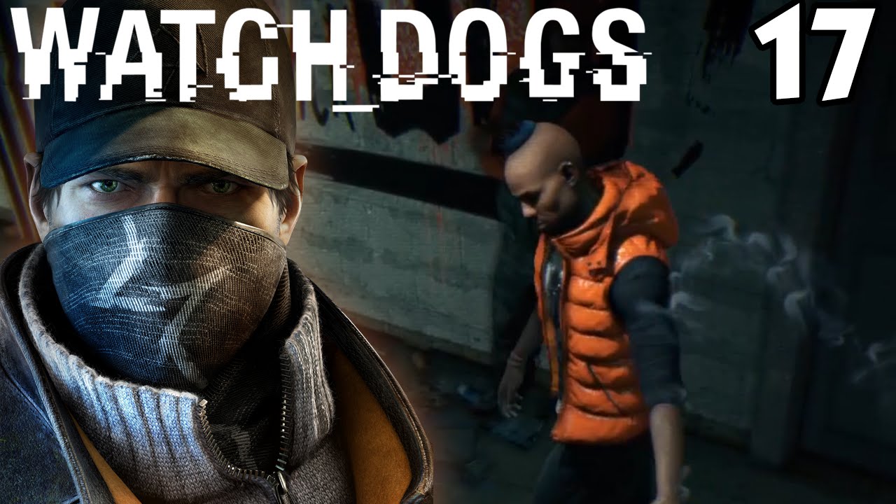 Mr. IRAQ | WATCH DOGS #17 | baastiZockt - YouTube