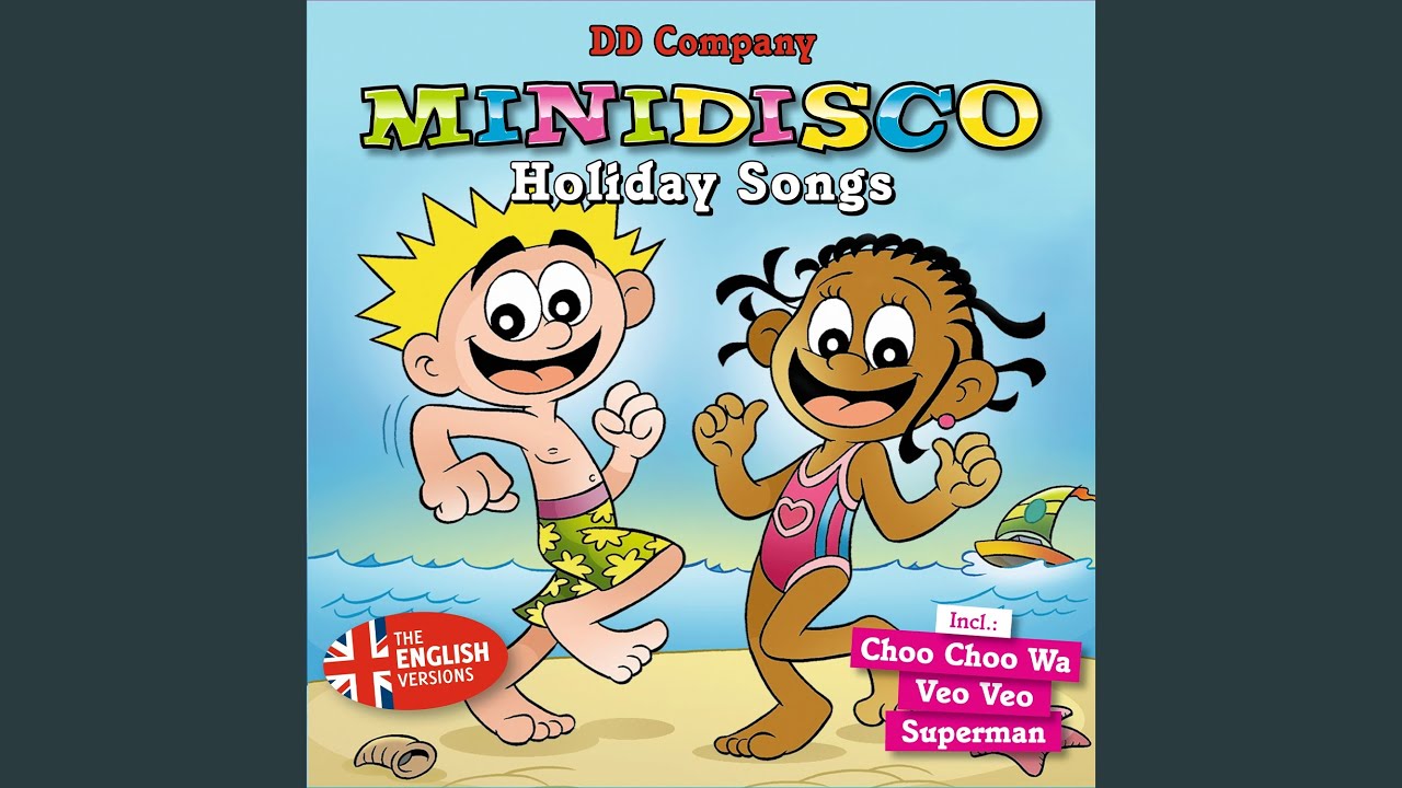 Clap Clap Stamp Stamp - YouTube