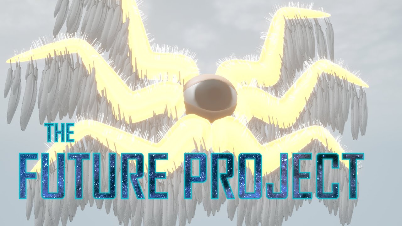 The Future Project - All's Eye Trailer - YouTube