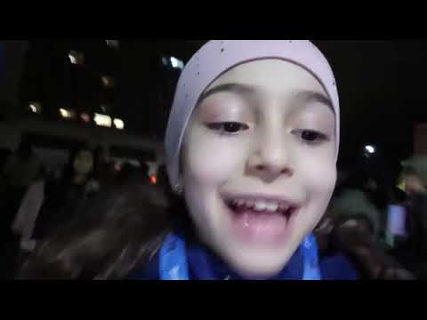 Həyətimizdə Novruz bayramı günü.#global #viral #keşfet #kpop #tiktok