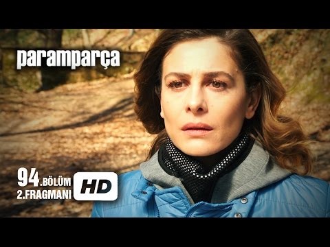 Paramparça 94. Bölüm 2. Fragmanı