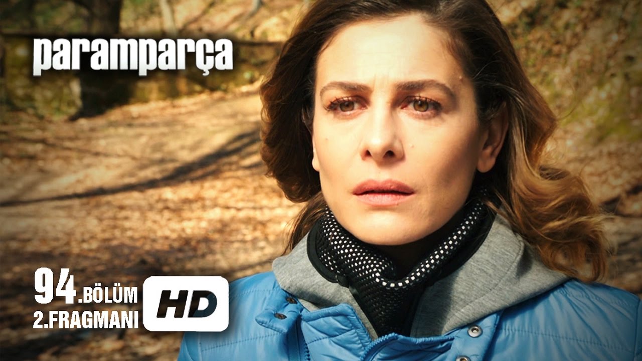 Paramparça 94. Bölüm 2. Fragmanı - YouTube