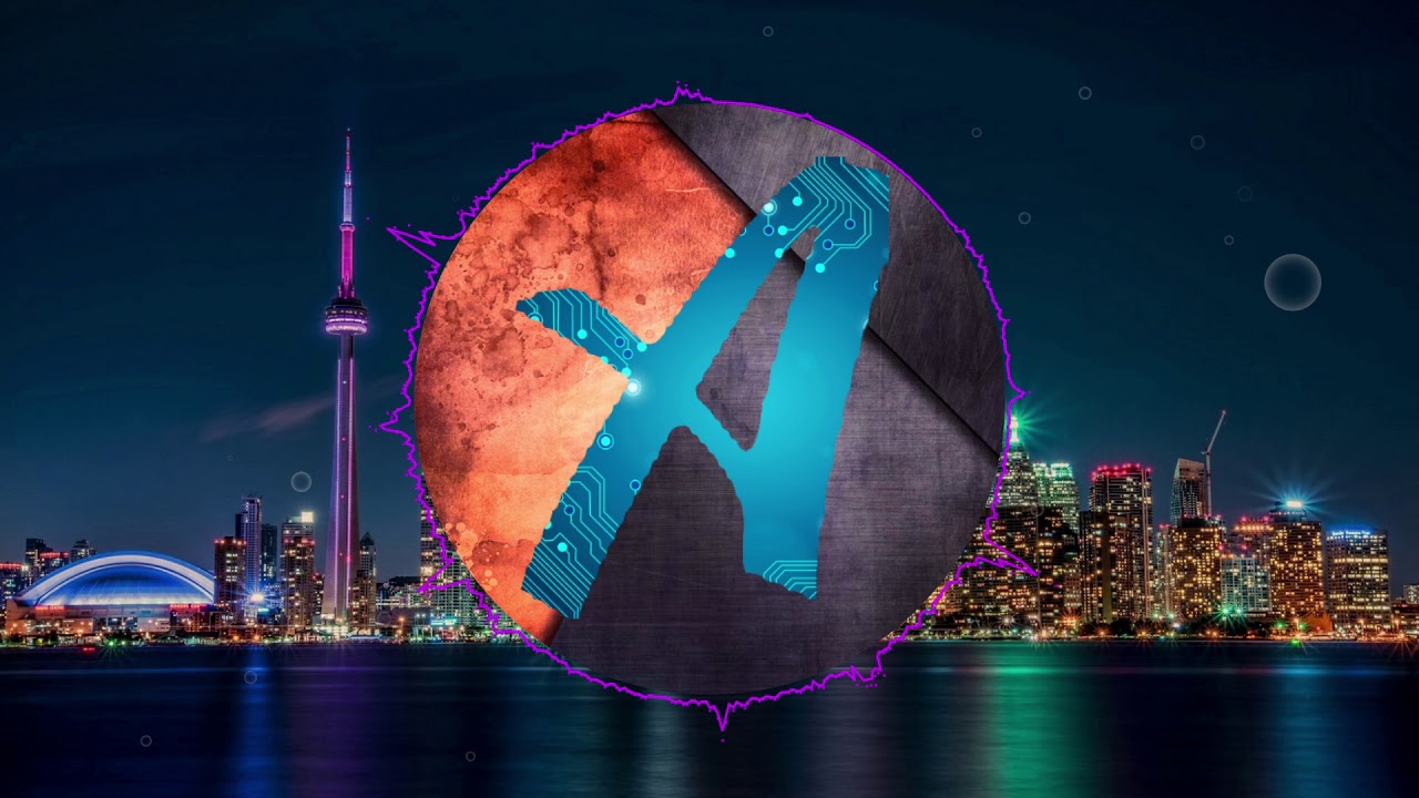 NoahsNoah New Outro Song! - Fall To Light by Laszlo - YouTube