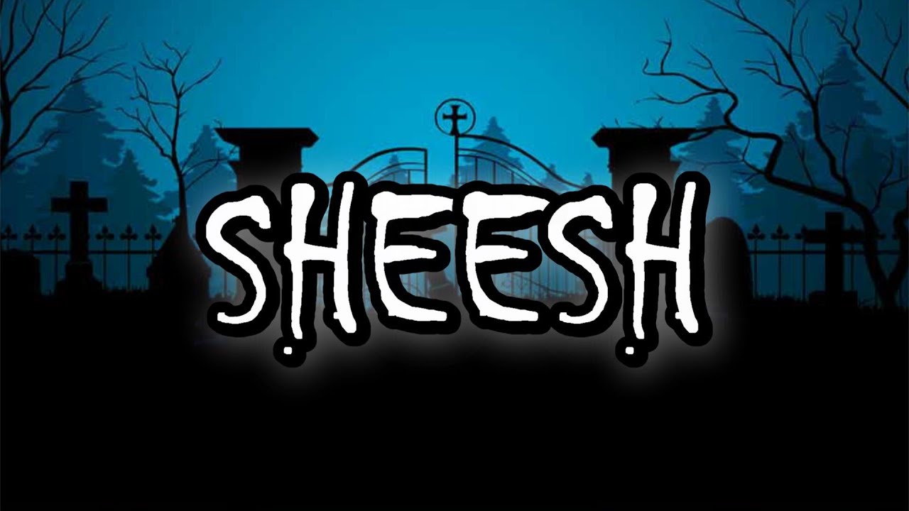 SHEESH Lyrics {Gacha Plus} - YouTube