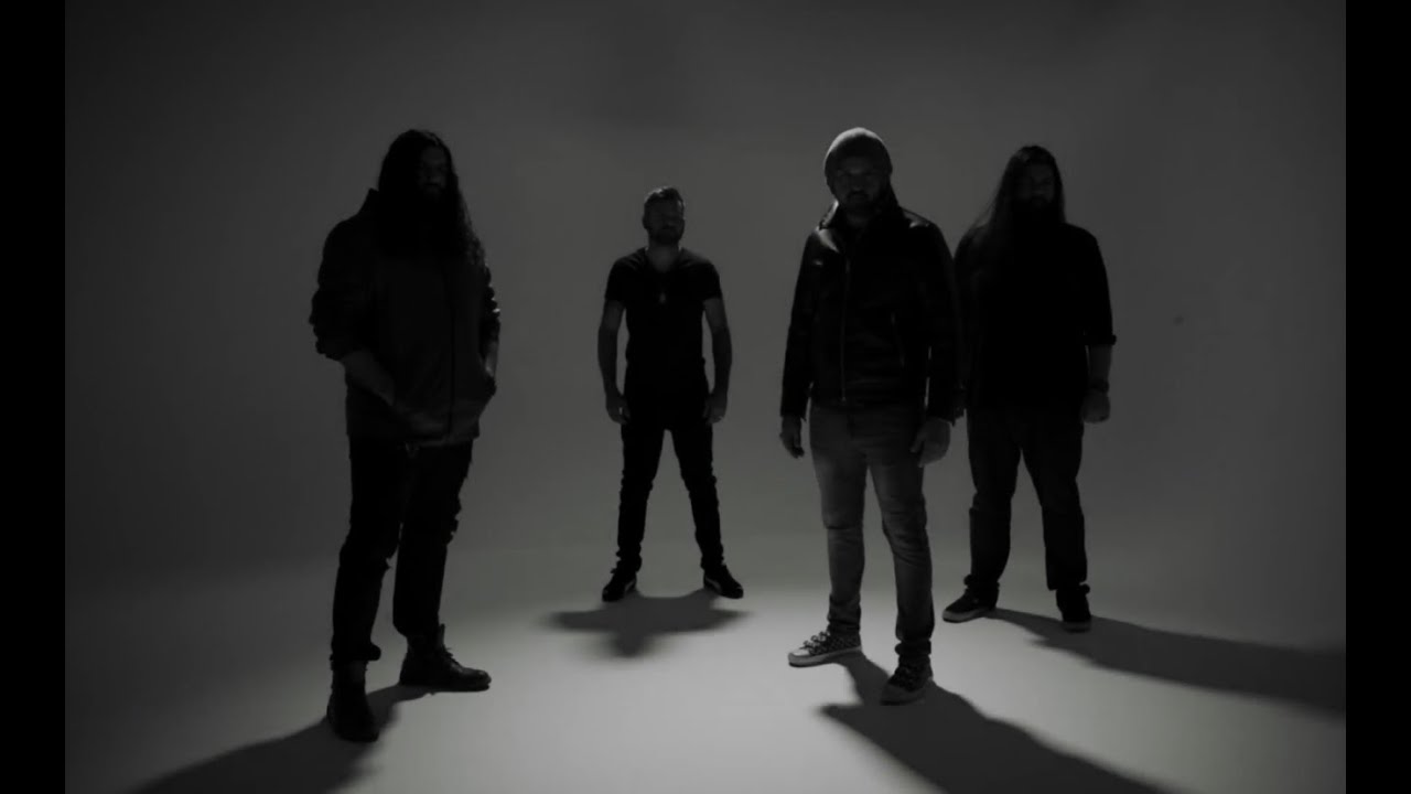 Awaken The Giant - I Fooled You (Official Video) - YouTube