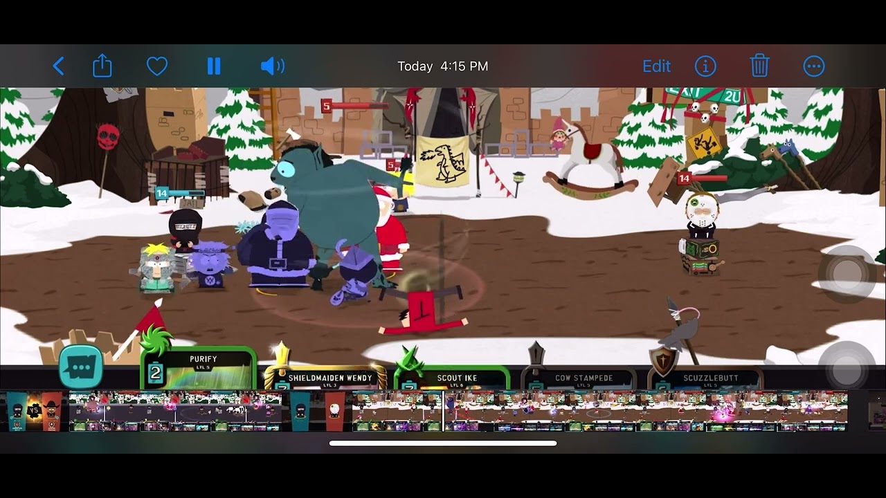 Triple Spawn COLD DROP - YouTube