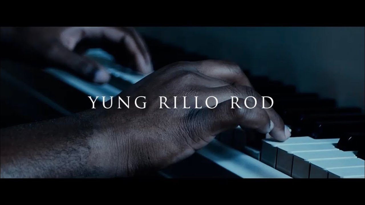 Yung Rillo Rod - Only Right (Official Music Video) - YouTube