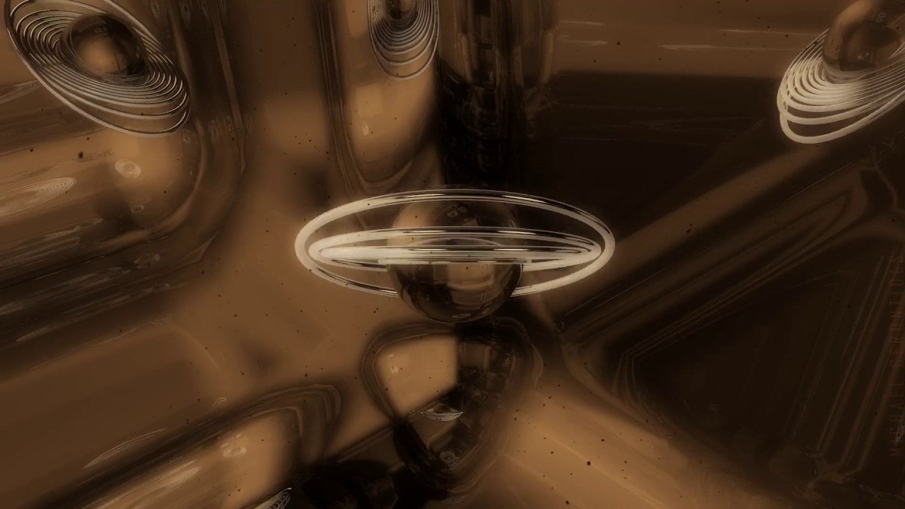 Rings Around a Sphere - YouTube