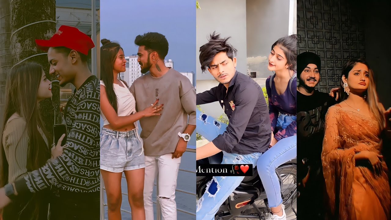 New Instagram reels video | new couple reels video | new viral reels ...