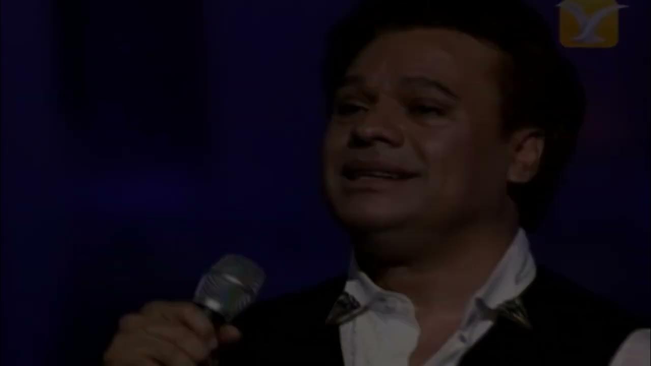 Juan Gabriel Asi Fue LALORMX Mark Villa Video - YouTube