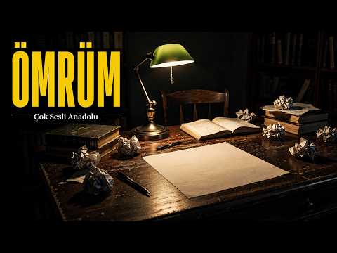 Ömrüm - Geçip Giden Yıllara Bir Aşık Sitemi  Çok Sesli Anadolu