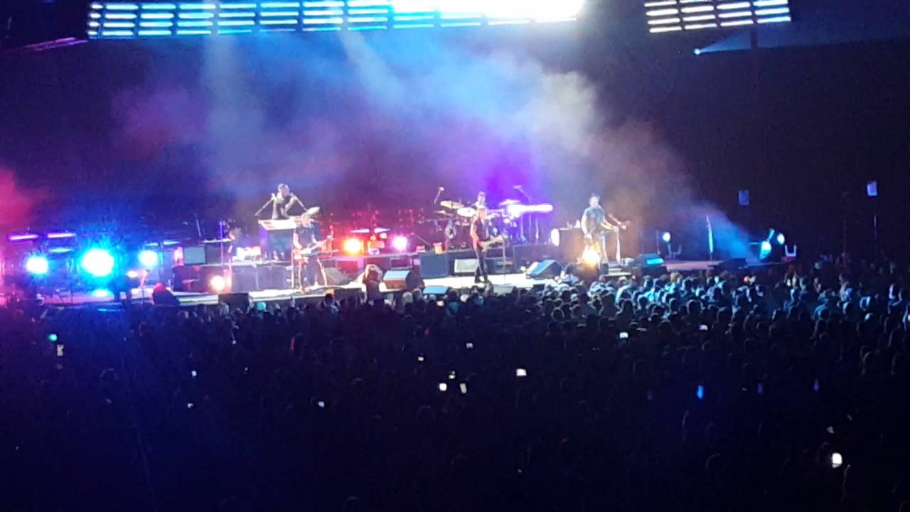 Keith Urban - Cop Car - YouTube