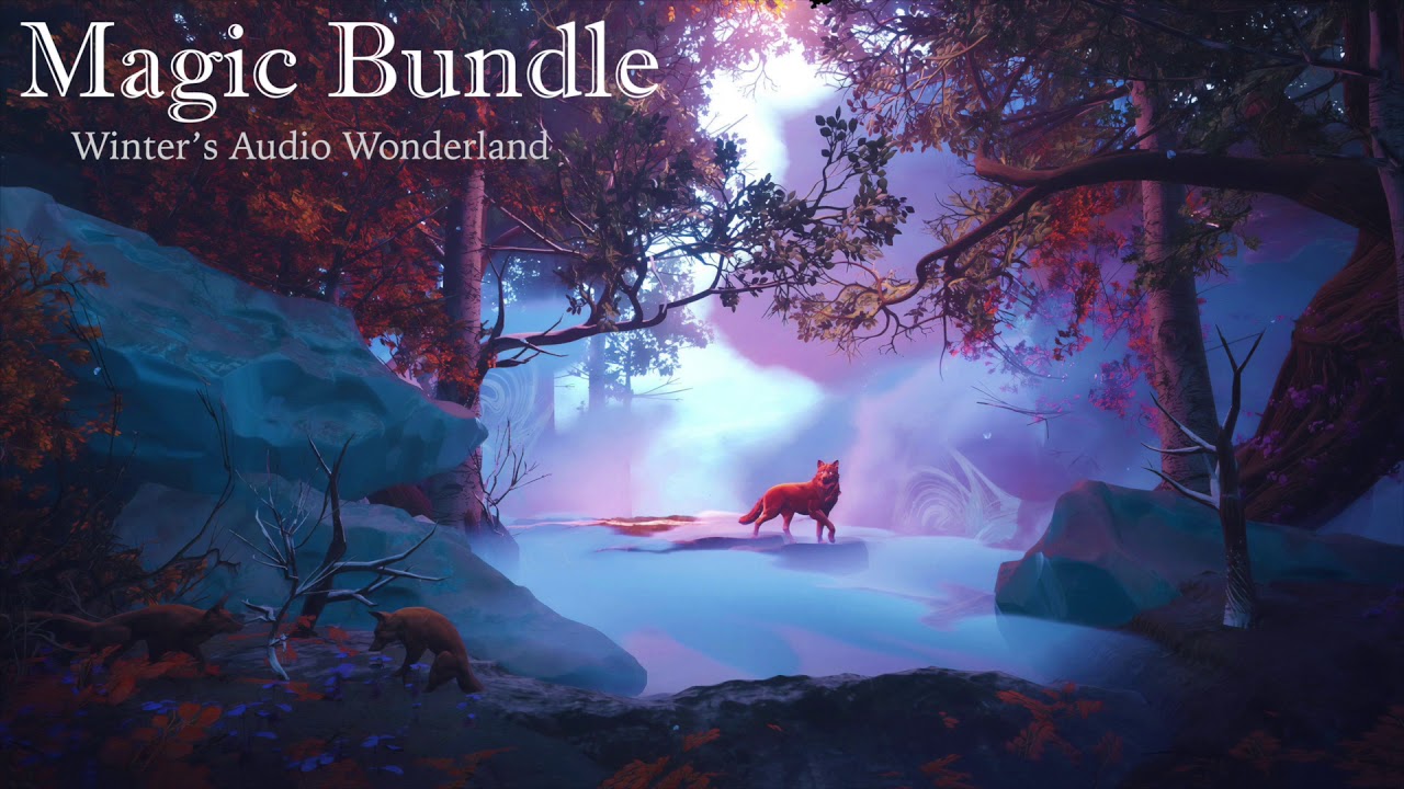 ☀️ Magic Bundle ☀️ - YouTube