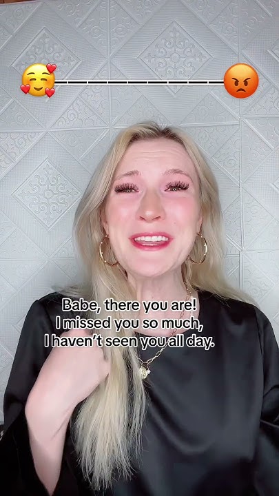 Pov You Can Choose Between The Love Apple Or Hate Apple Youtube