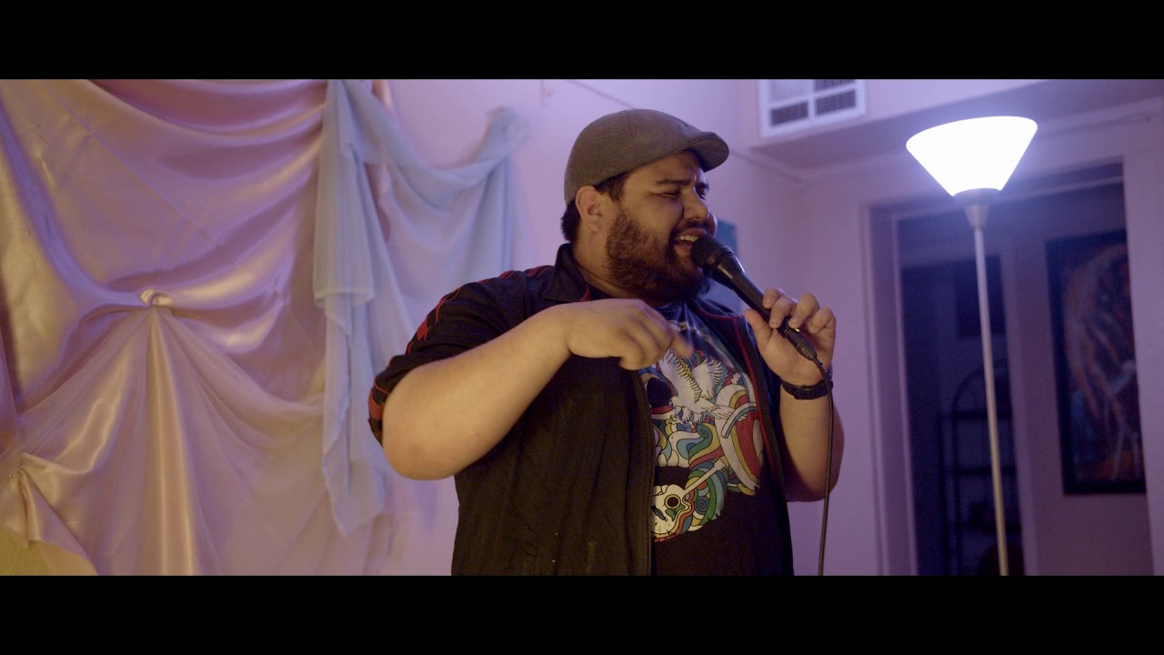 desert rituals - YouTube