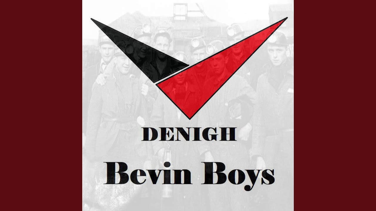 Bevin Boys - YouTube