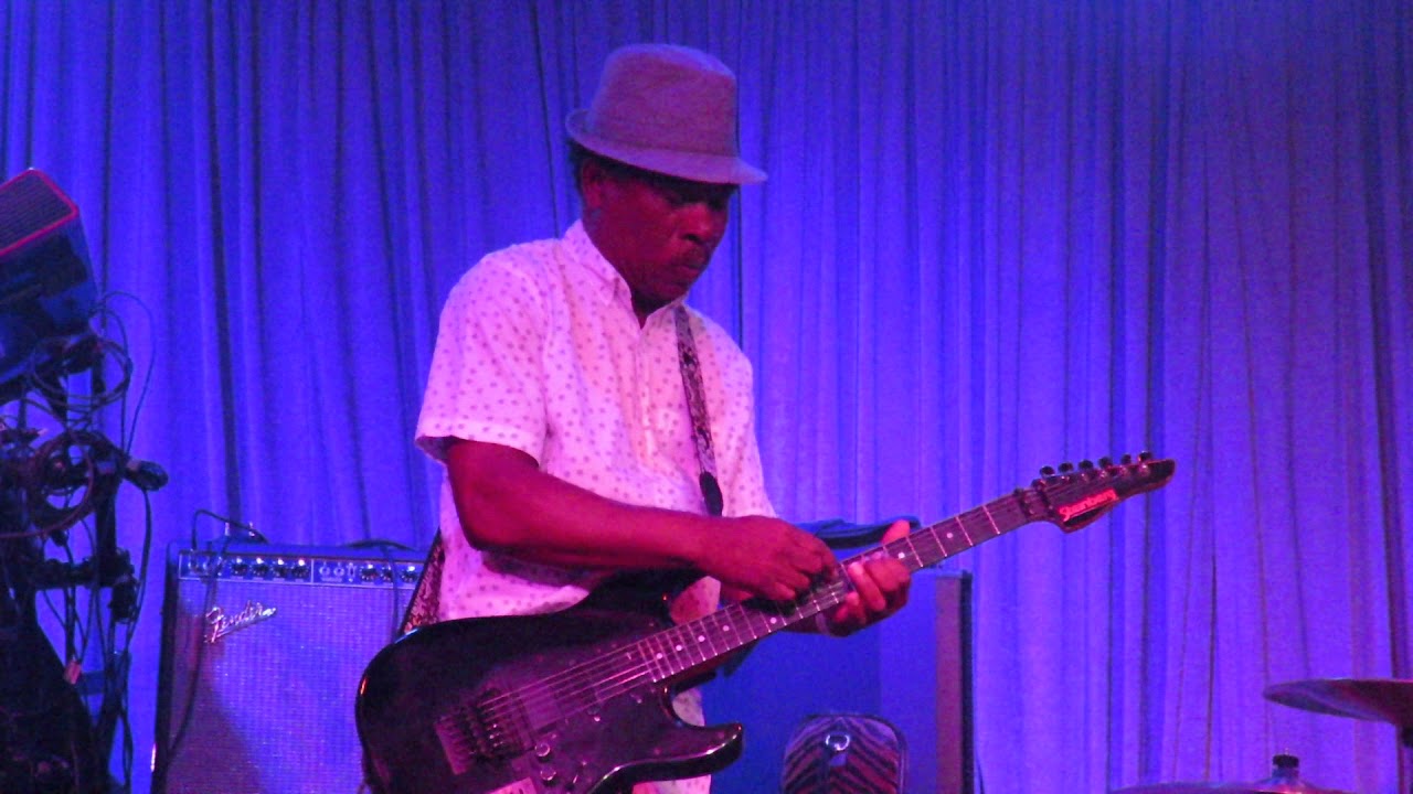 Raging Fyah - Judgement Day - YouTube