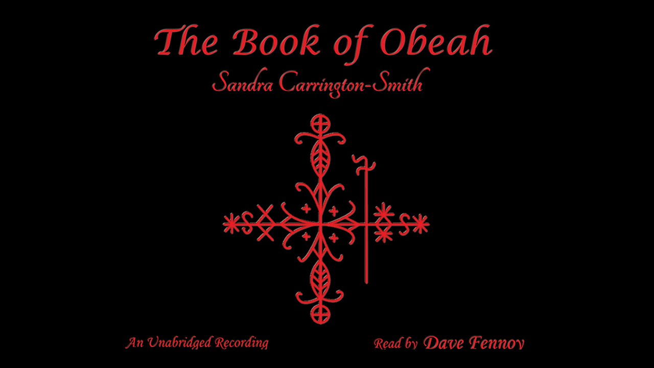The Book of Obeah Audiobook Trailer - YouTube