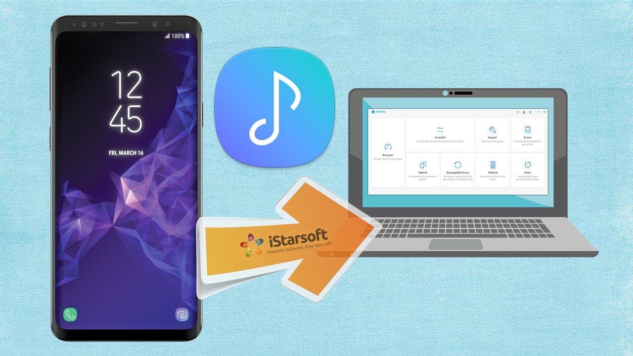 How To Copy Backup Music From Samsung Galaxy S9 To Computer YouTube how-to-copy-backup-music-from-samsung-galaxy-s9-to-computer-youtube