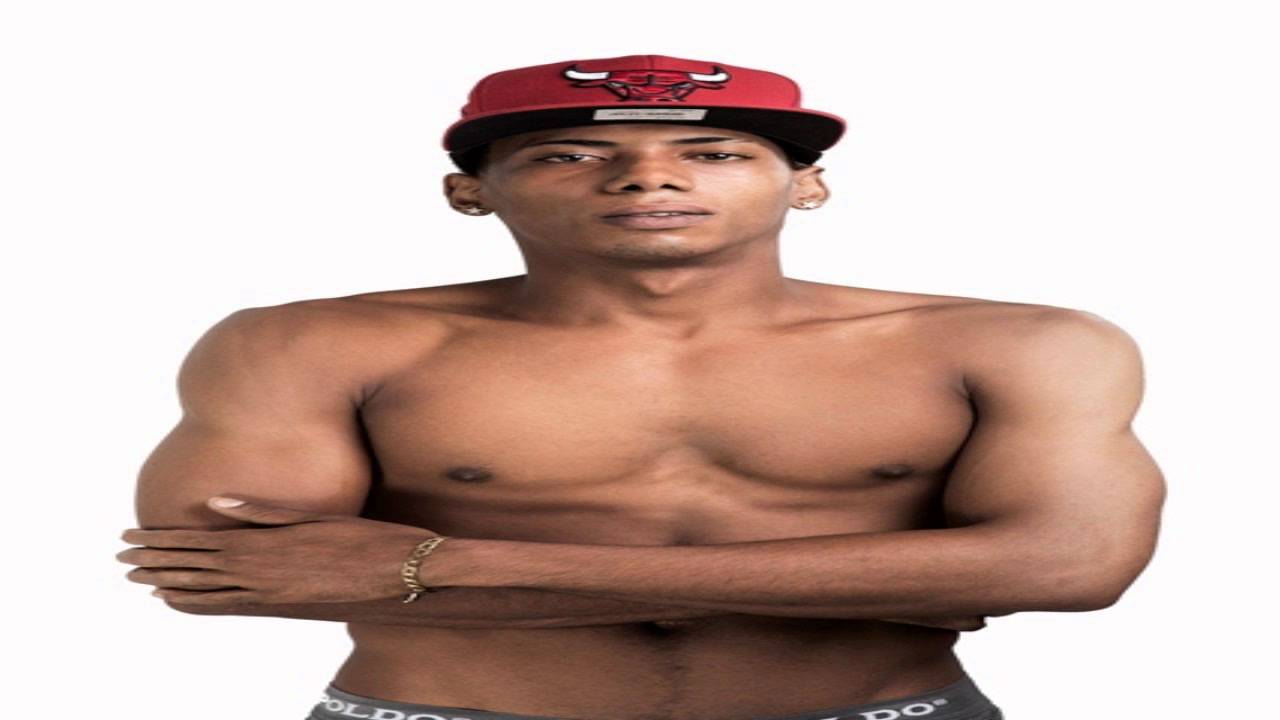 ManDrake Ft. Black Crazy - El Rap Cojio La Calle - YouTube