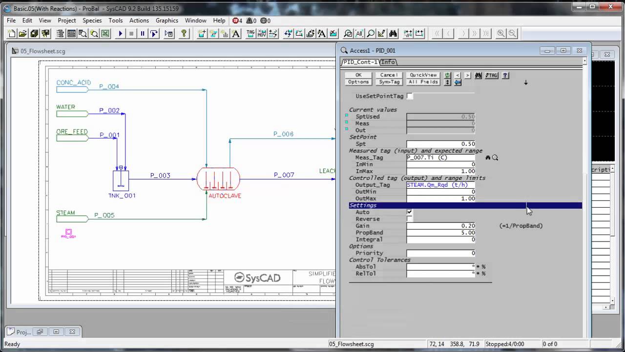 Tutorial Section 6.3 - PID Insert and Configure - YouTube