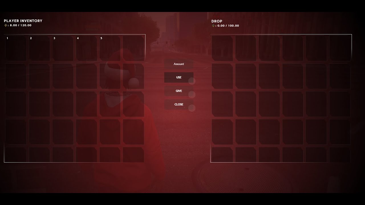 Qb-Inventory Re-design - YouTube