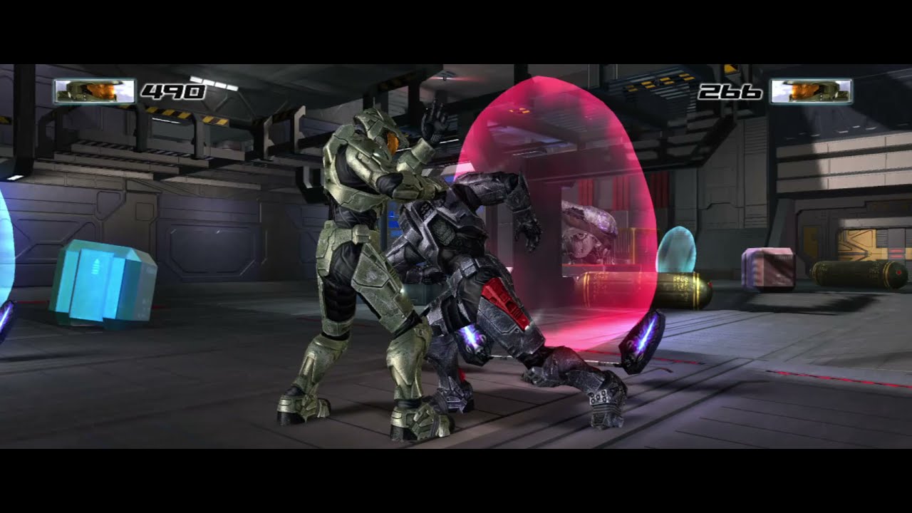 Dead or Alive 4- Spartans Fight Xenia. - YouTube