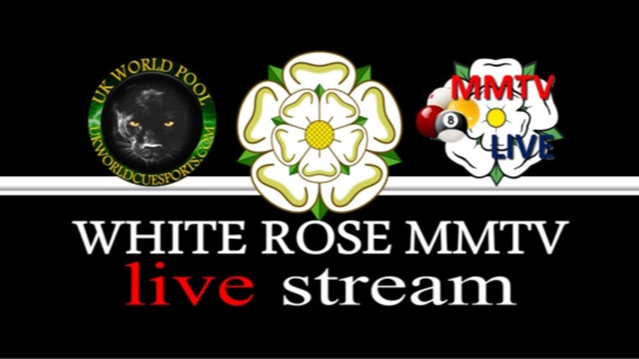 Mosconi Cup Table 10 15-10-2023 - YouTube
