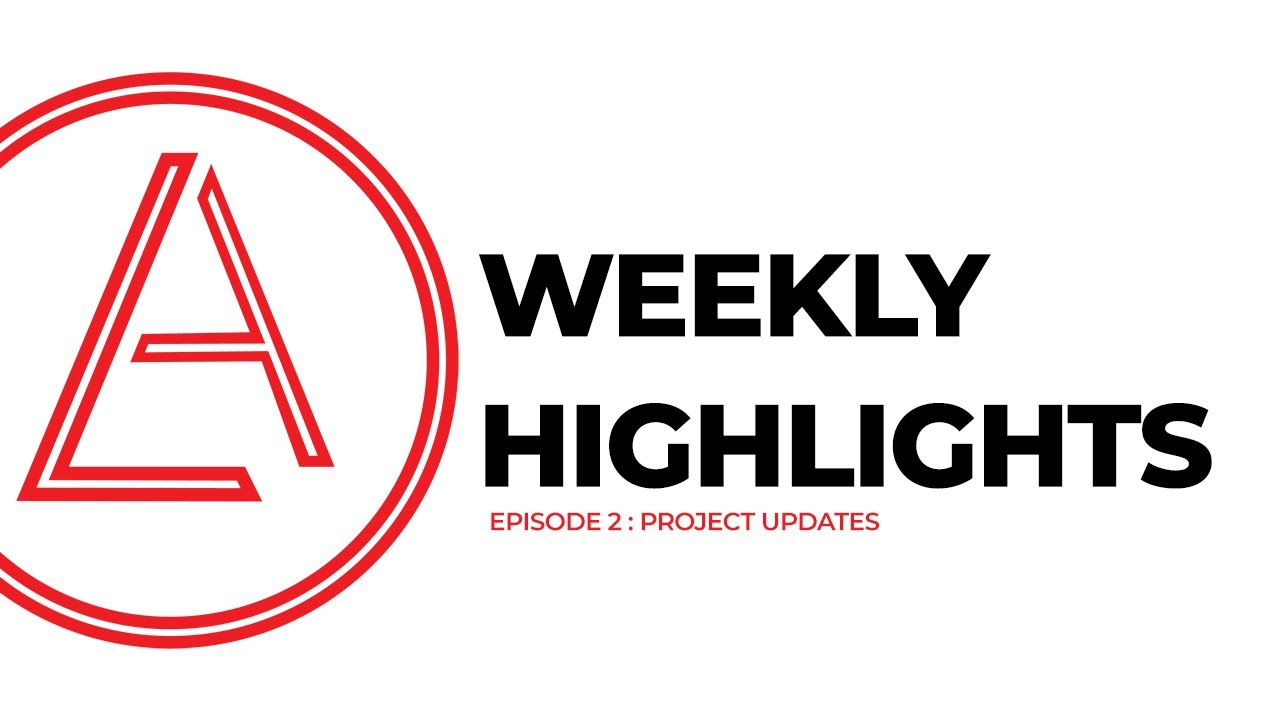 Weekly Highlights - Episode 2 - YouTube