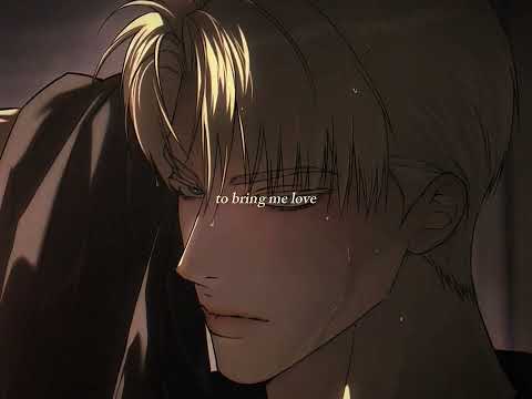 Zhenya × taekjoo (Codename Anastasia)