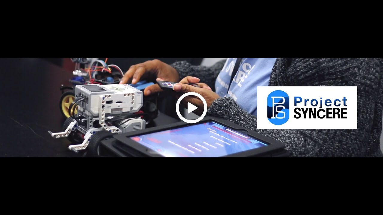 Project Syncere - YouTube
