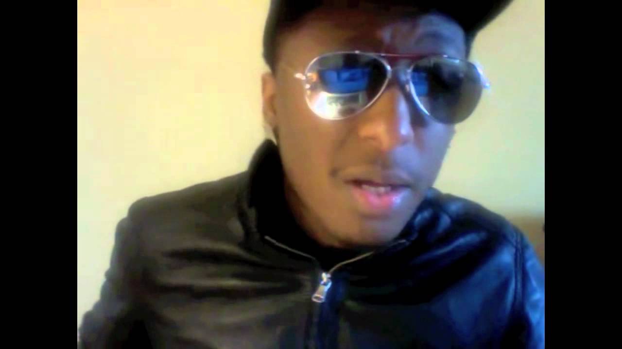 Mind your Business by Mr. Vann "Cover for Drakes Marvin Room" - YouTube