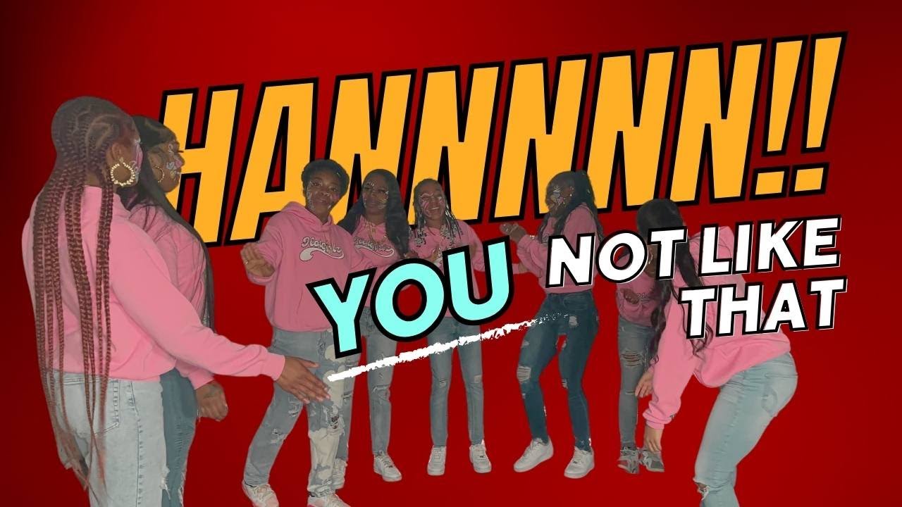 YEAH Haan🤪 Yall NOT Like That‼️ | JOIN MEMBERSHIP | Click Link Below ⬇️ ...