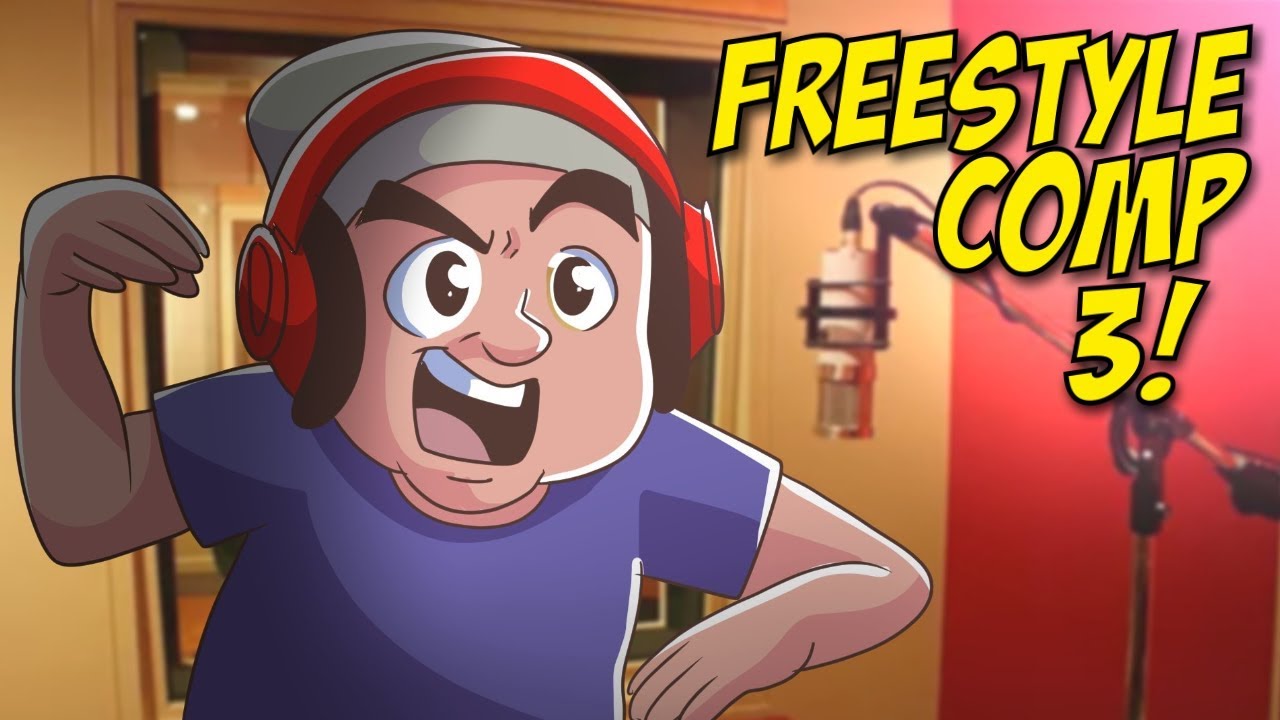 GAMING FREESTYLE COMPILATION [VOLUME 3] - YouTube