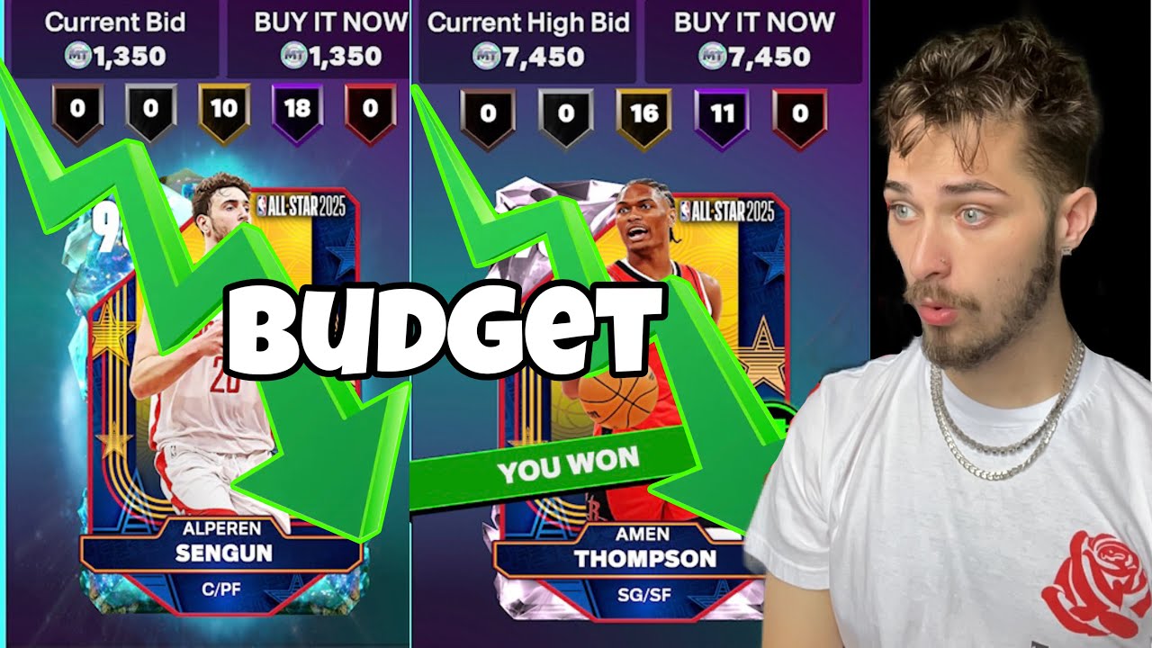The Best Budget Cards You NEED TO BUY RIGHT NOW!!! - YouTube