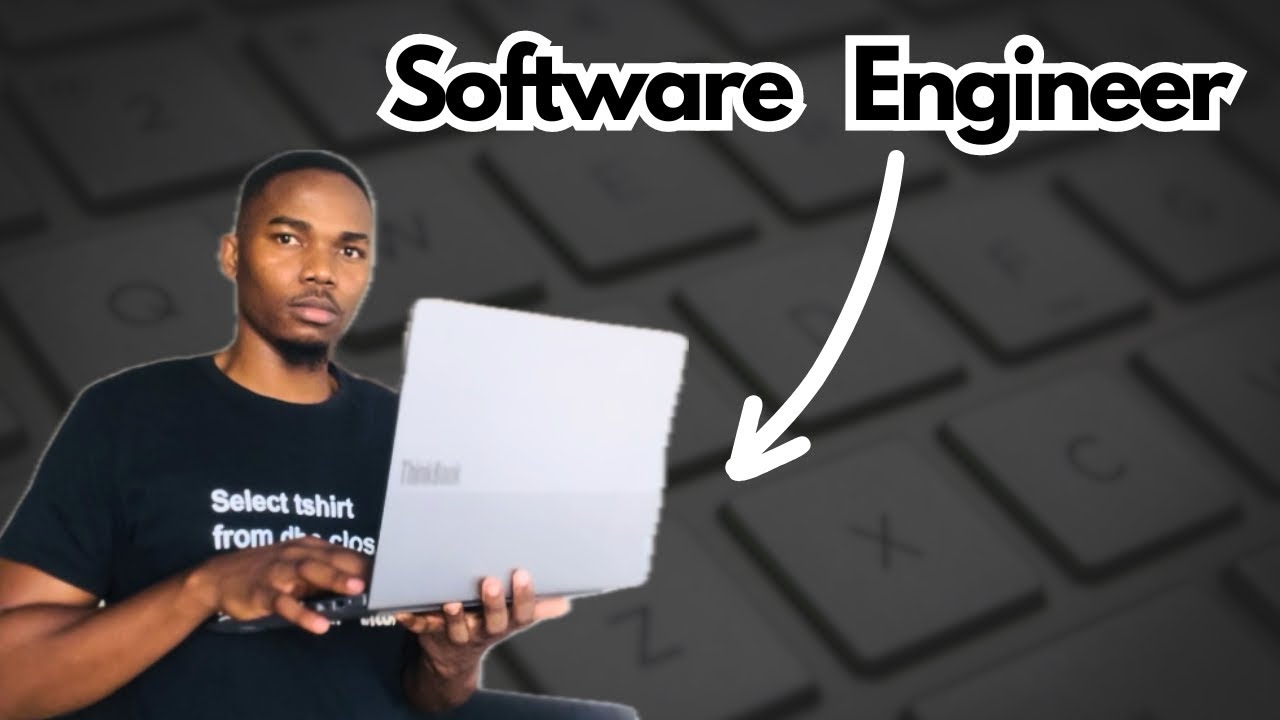 2 Years as a Software Engineer amounts to.... - YouTube