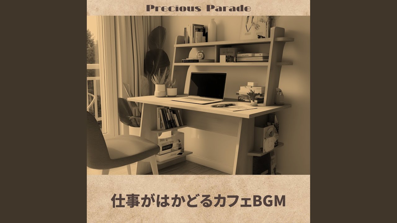 Peaceful Workflow Harmony - YouTube