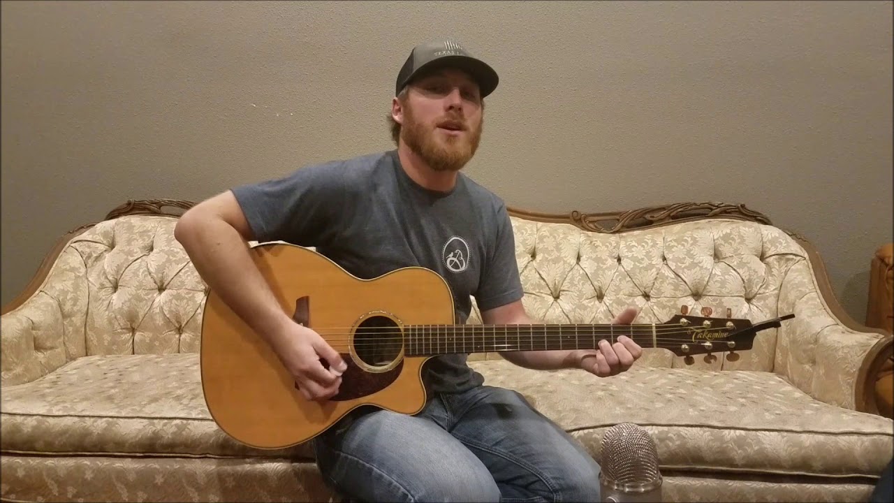 Jerrett Zoch - Sippin' On Shine - YouTube