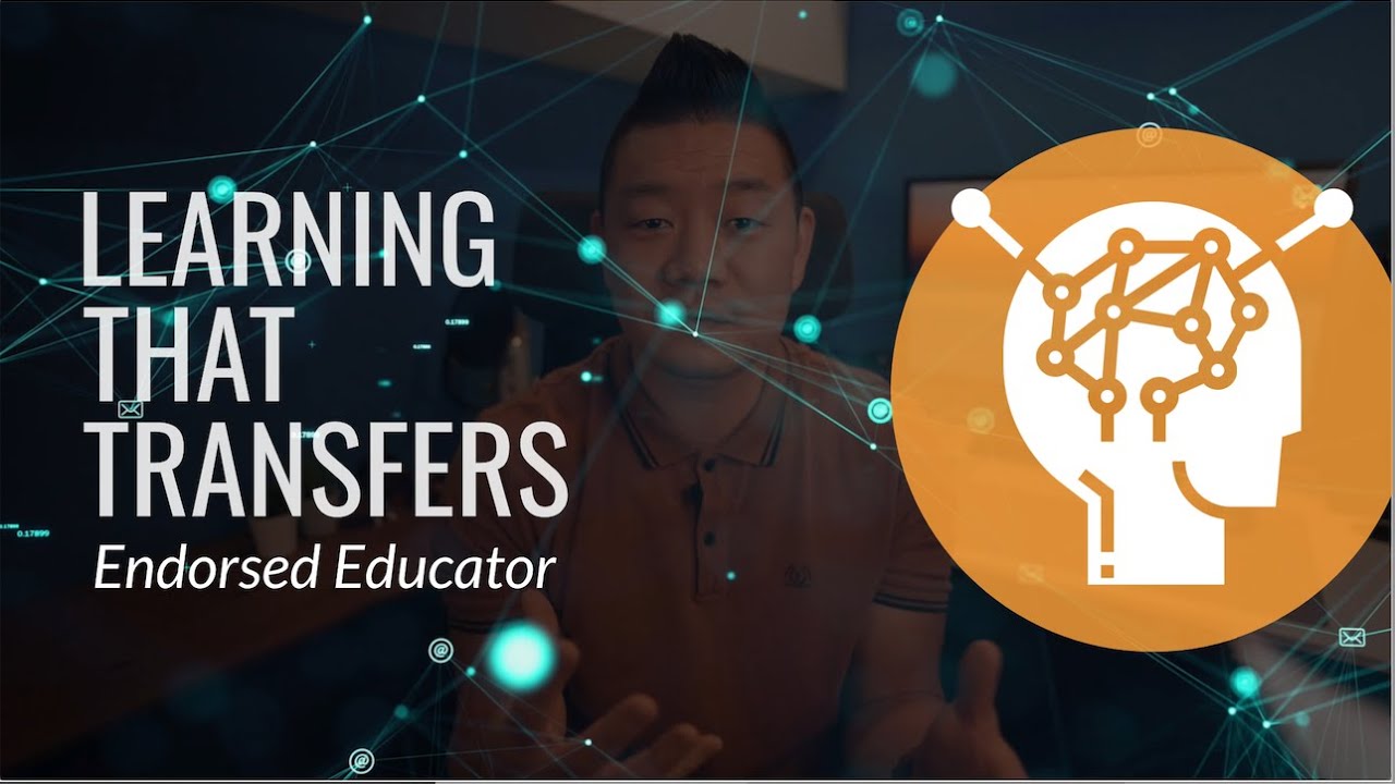 What is Conceptual Understanding and Learning that Transfers? - YouTube